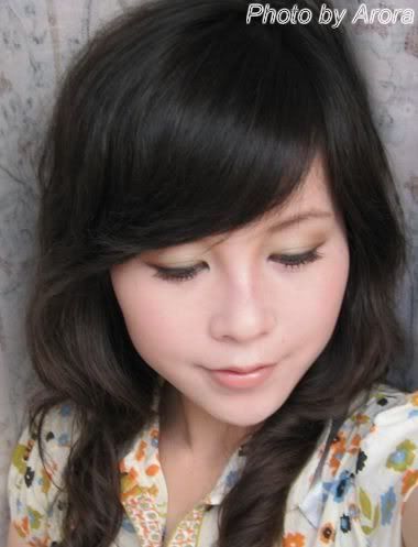 NARS大试色系列---双色眼影试色篇PART1_arora_新浪博客